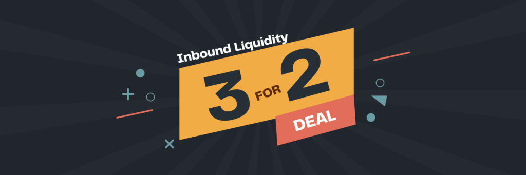 3 For 2 Channel Deal! - Africa Free Routing
